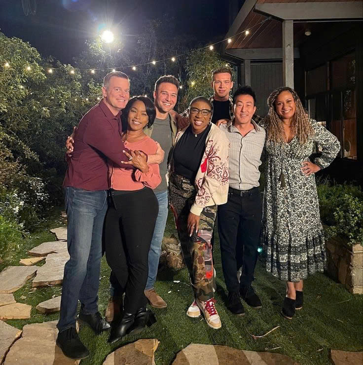 What Happens When ‘9-1-1’ Meets ‘The Rookie’? A Crossover You Can’t ...