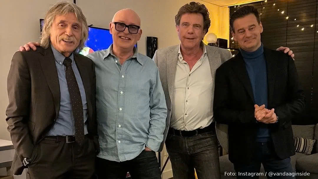 De mannen van Vandaag Inside gaan dit verdienen met hun nieuwe ...