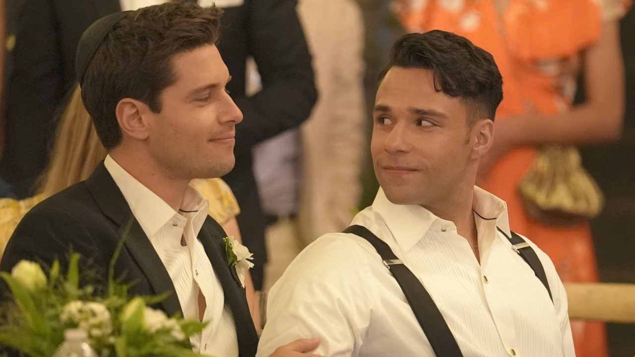 9-1-1: Lone Star Boss Makes A Bold Claim Teasing What Lies Ahead For ...