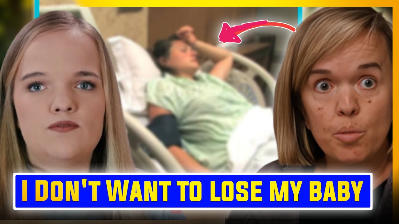 SAD | Lost Family Member | Crying All | Big Problem | Liz Johnston | 7 ...