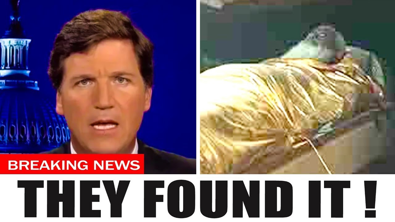 What They JUST FOUND Inside Moses’ Tomb TERRIFIES ALL RELIGIOUS PEOPLE ...