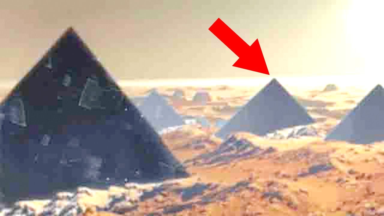 NASA Released 10 Terrifying Space Photos You DON’T Want to See ...