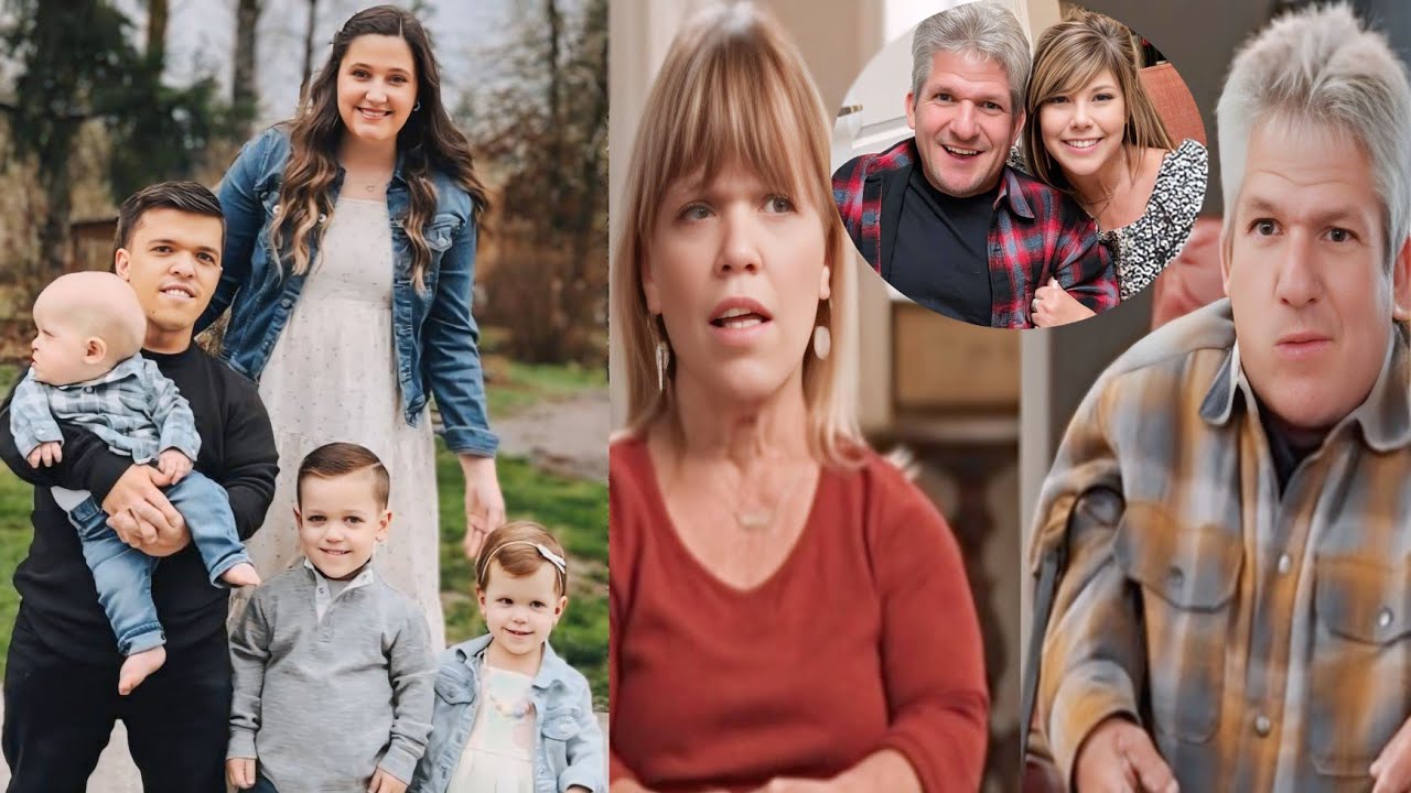 HOT News! Roloff Family Is Feeling a Sense of Relief After Little ...