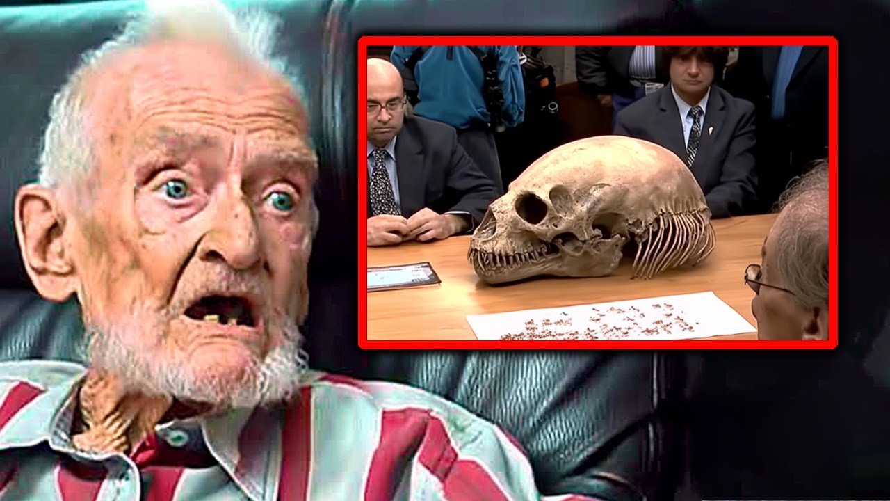Former NASA Scientist Claims Alien Life Evidence Was Ignored! – Daily News