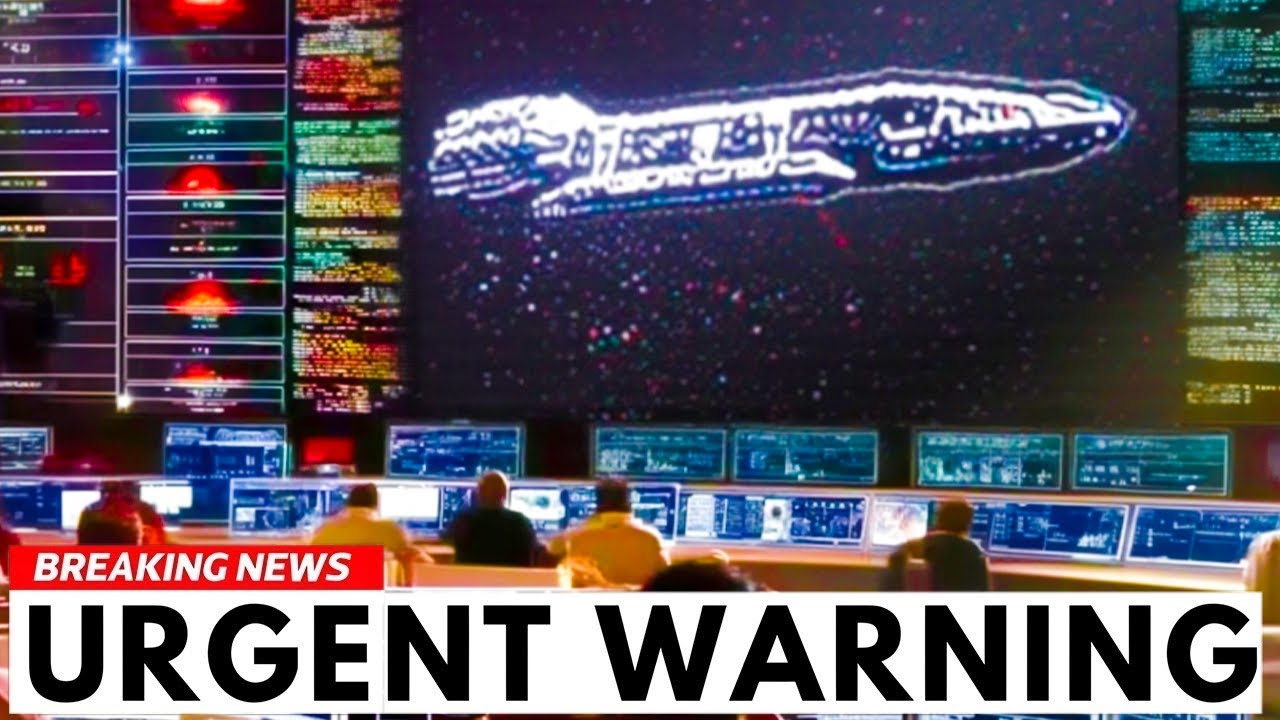 Voyager JUST Sent “Alarming Message” After 47 Years In Deep Space ...