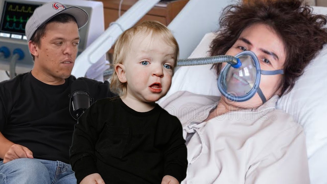 4th Baby Death! Tori Roloff Hospitalized | Lilah Crying | Little People ...