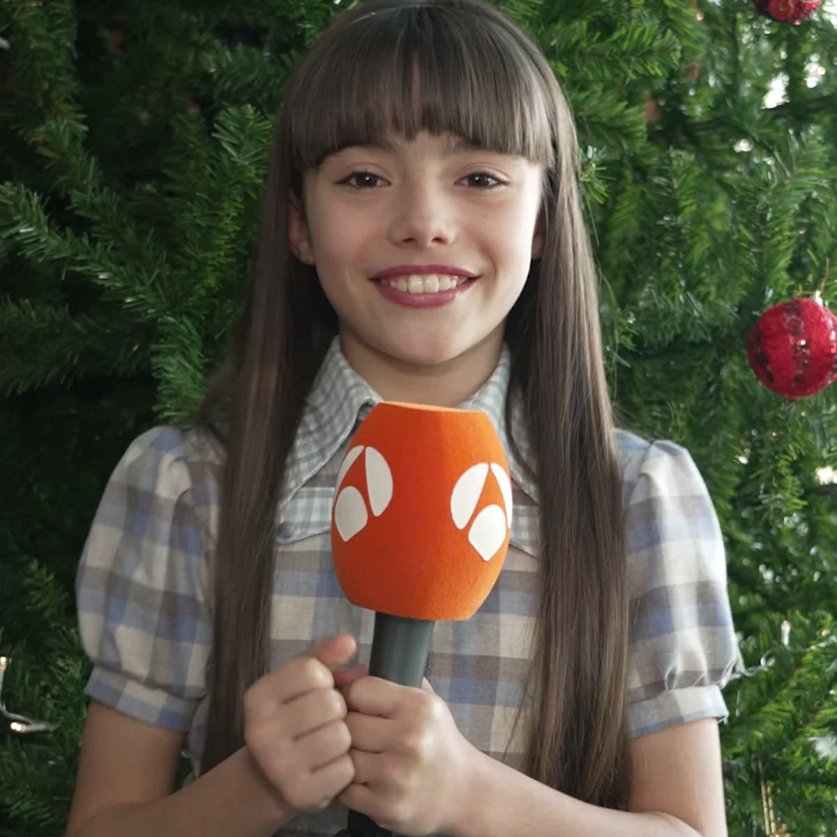 Amanda Cárdenas cuenta en exclusiva sus tradiciones navideñas y lo que ...