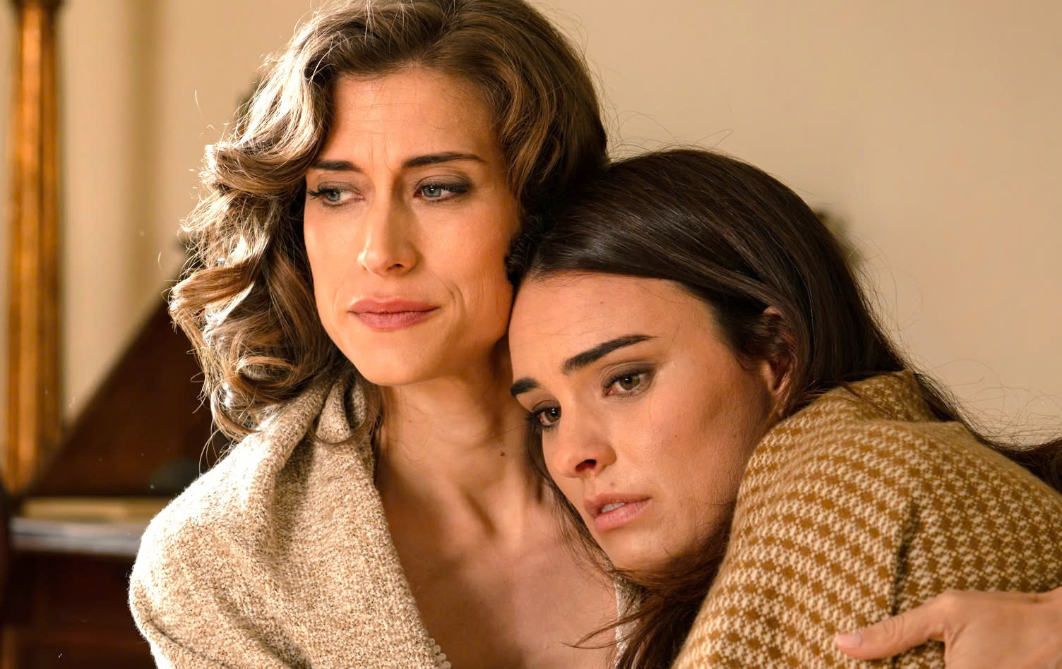 “Sueños de libertad”: La cárcel acecha a Marta y el gran secreto de ...