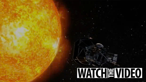 Nasa reveals important update on Parker spacecraft’s historic closest ...