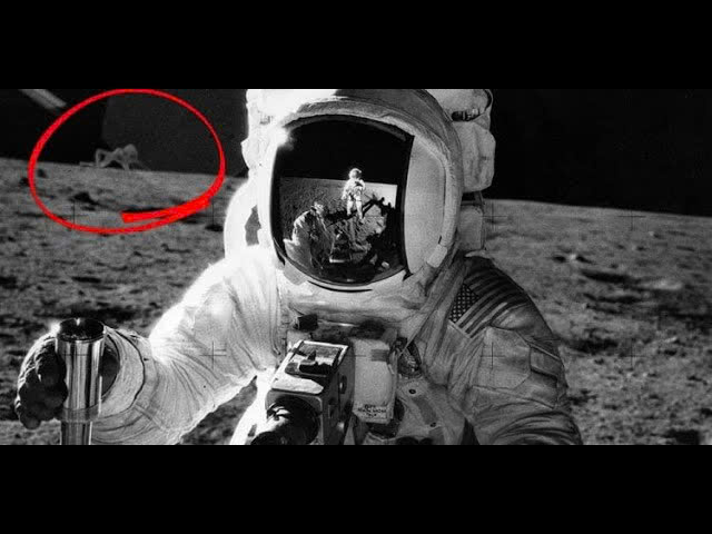 What Makes Us Never Return To The Moon: Former Astronauts Who Holds The ...