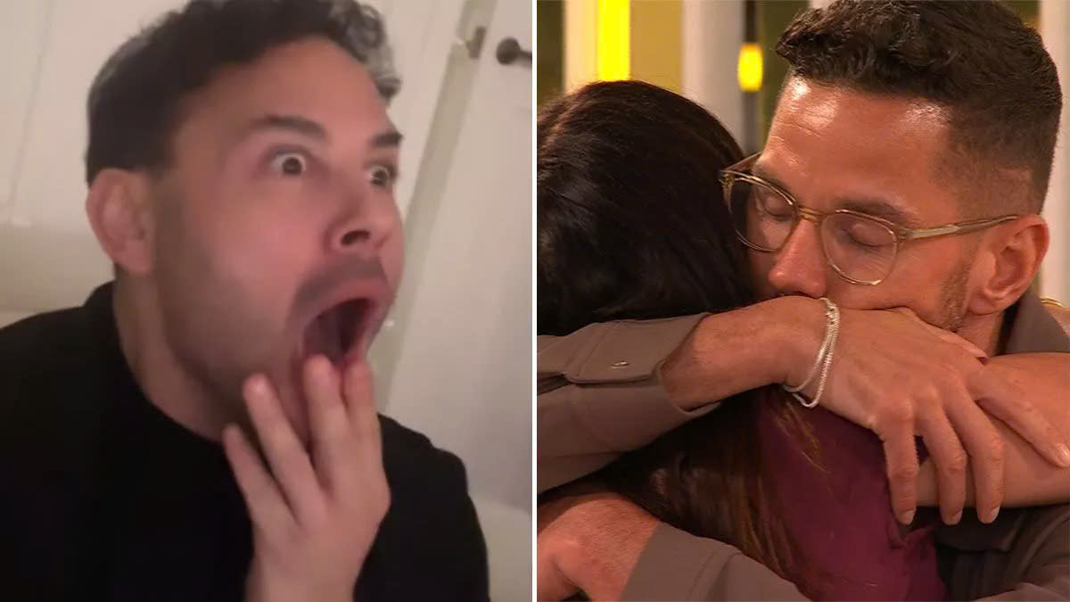 Scott Thomas’ brothers say he’s ‘buzzing’ after brutal Love Island All ...