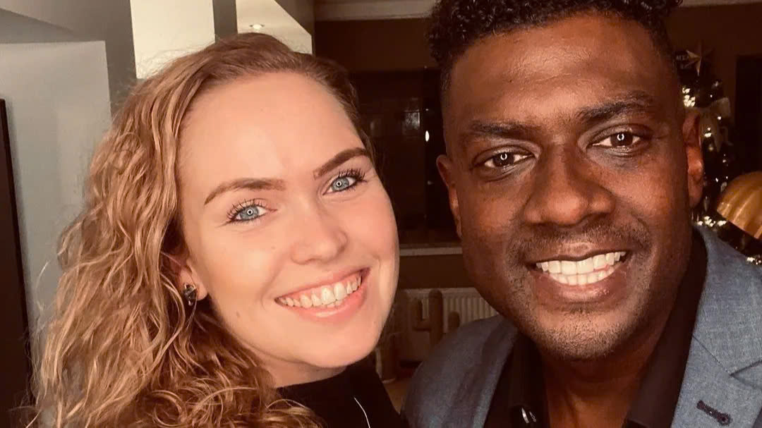 MAFS-Rowan en Astleigh zijn ouders geworden – Daily News