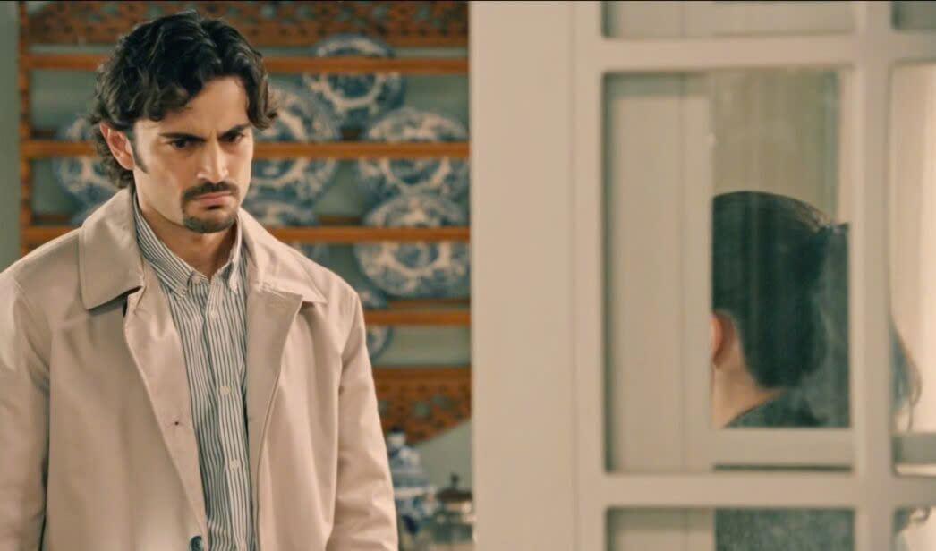 Avance ‘Sueños de libertad’, capítulo jueves: Víctor descubre toda la verdad tras una traición ...