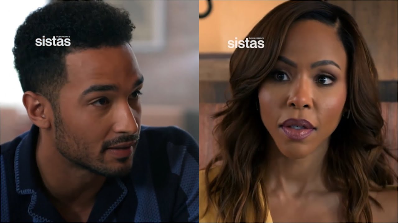 Sneak Peek: Jordan Believes That Andi Is Still In Love With Robin ...