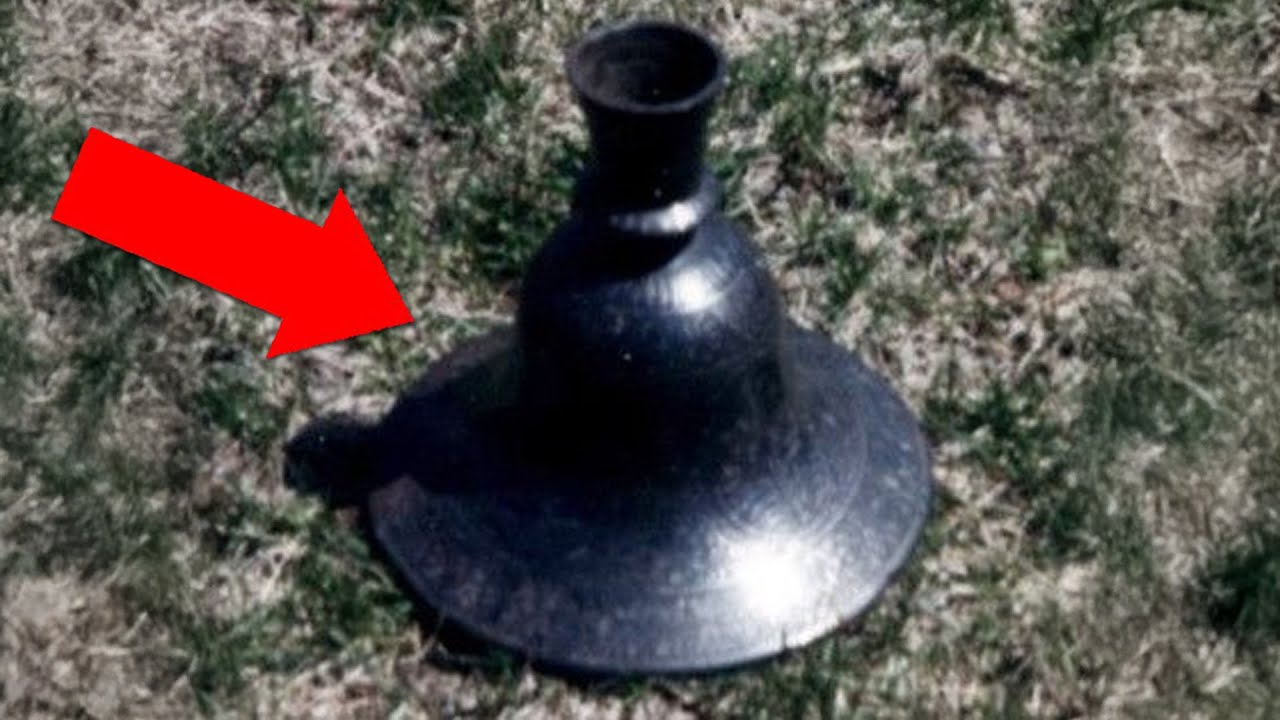 5 Mysterious Artifacts That Are Out-Of-Place and Out-Of-Time – Daily News