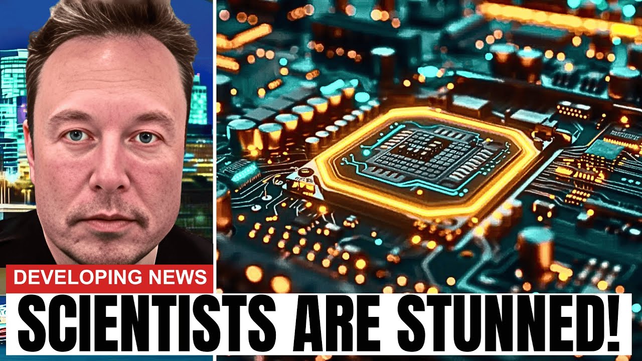 What Grok 3 Says About Google’s Quantum Chip Will Leave You Speechless ...