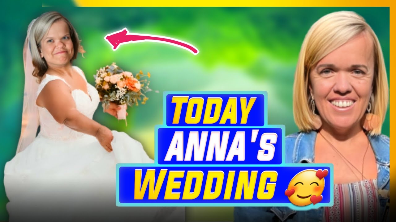 FINALLY Anna Johnston and Jastin Getting Married | Amber Happy | 7 ...