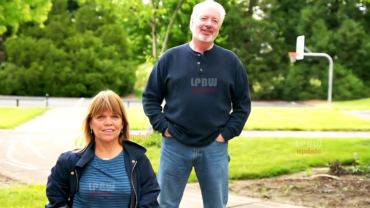 Big Surprise! It’s OVER | Chris Marek & Amy share heartbreaking news ...