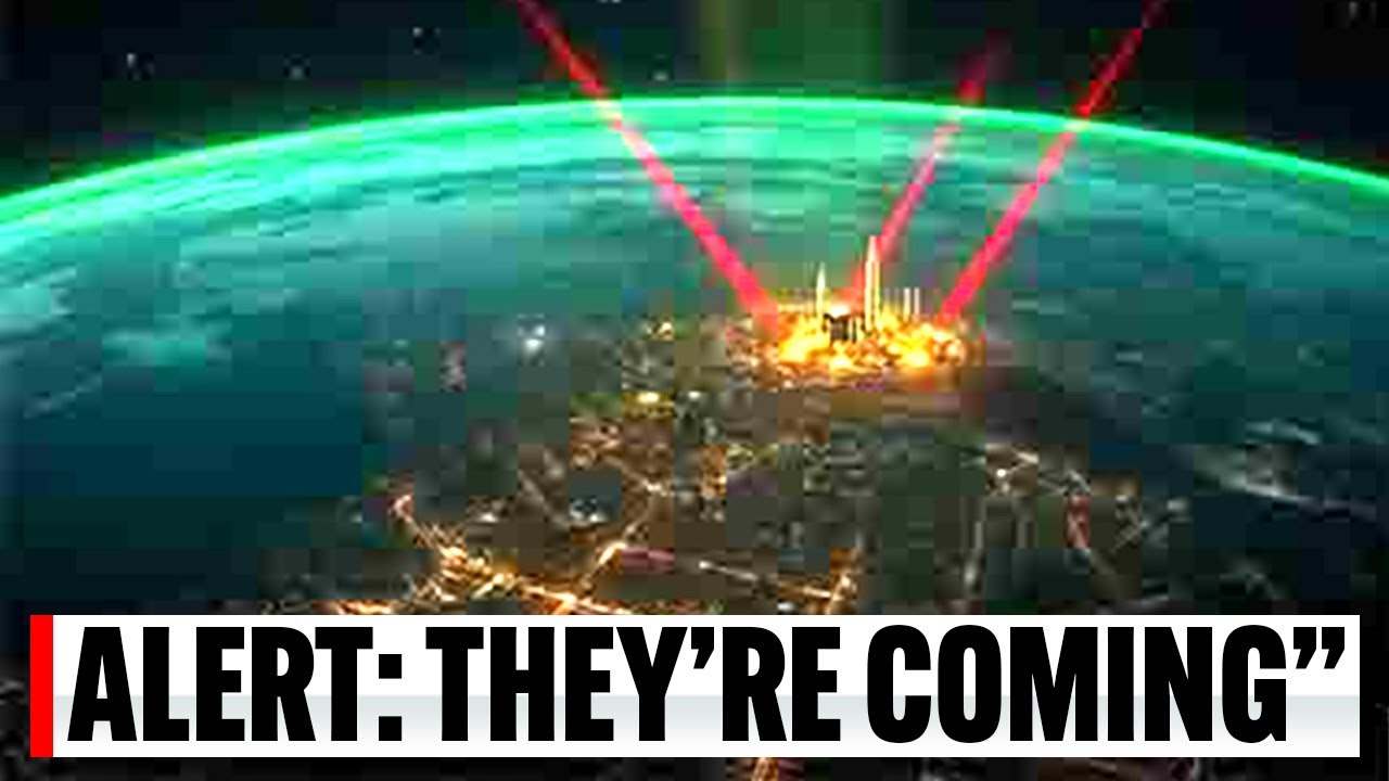 James Webb Telescope Just Captured the MOST TERRIFYING Image of Proxima ...