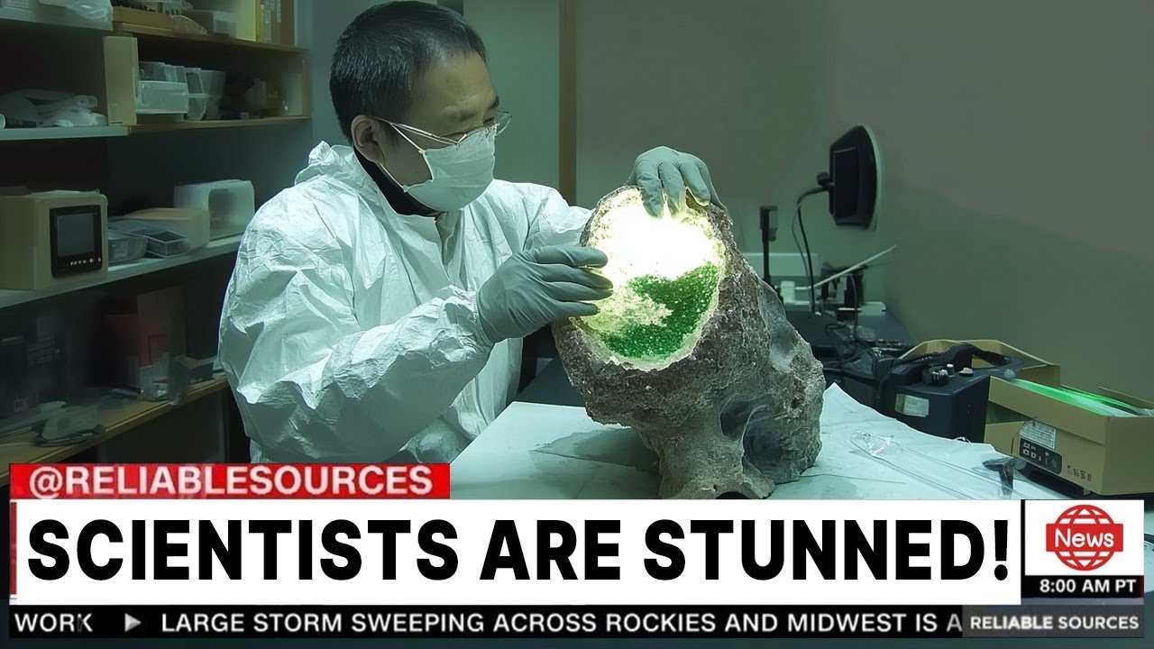 NASA: China Claimed the Moon’s Most Valuable Resource First.. – Daily News