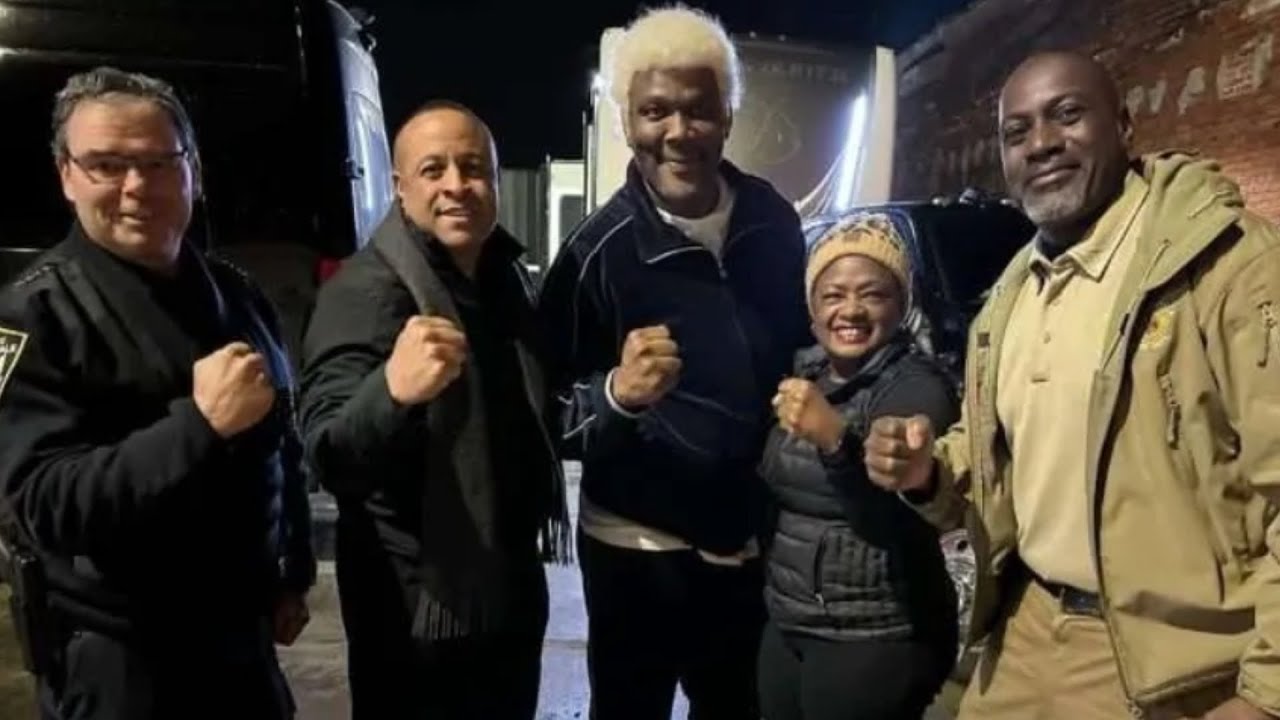 Is Joe’s College Road Trip Coming To Netflix In 2026?? – Daily News