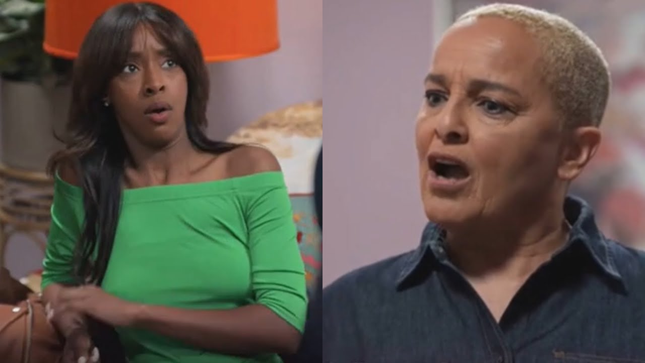 Tyler Perry’s Sistas | Miss Lisa Finally Puts Her Foot Down! – Daily News