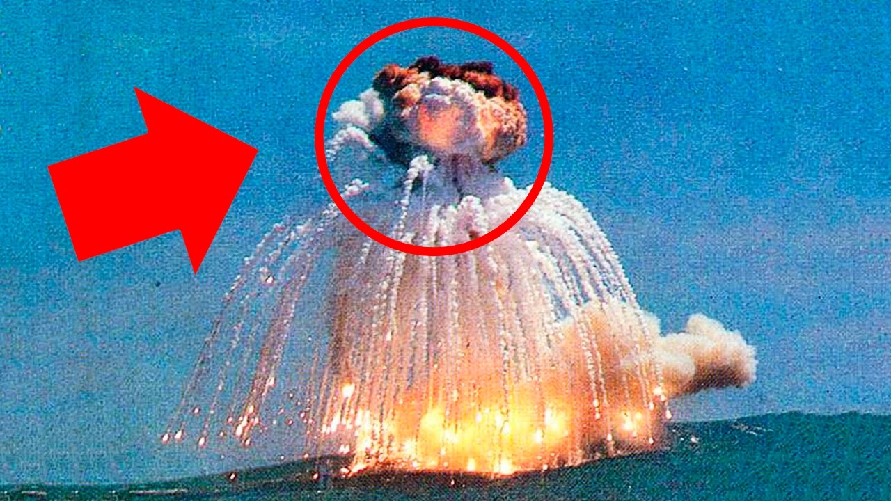 The Soviet Mega-Explosion NASA Never Saw Coming – Daily News
