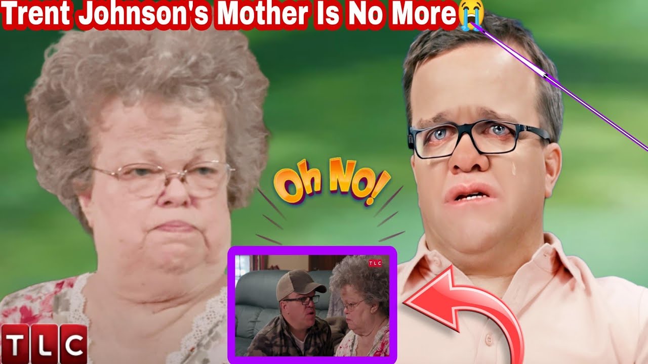 Today’s 11/2/2025 | Trent Johnson Mother Is no More Trent Johnson’s ...