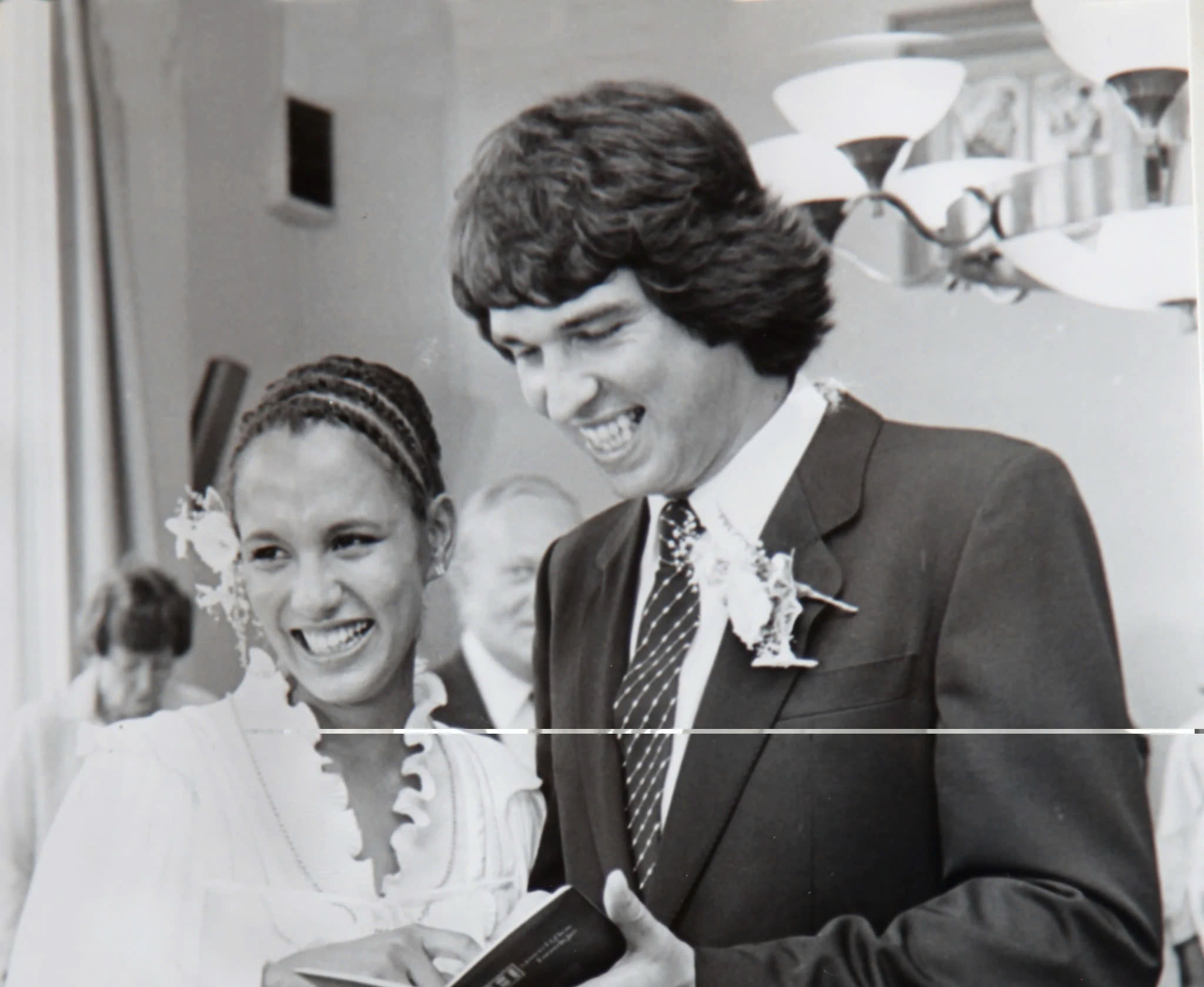 Groot verdriet om Ron Brandsteder: ‘Kan wel janken’ – Daily News