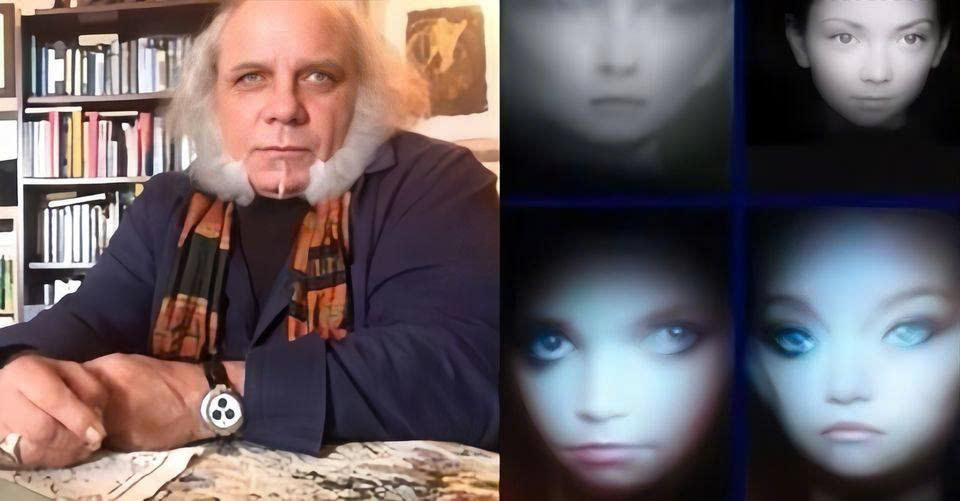 Italian Man Took Photos Of Aliens From Planet Clarion, Located 150,000 ...