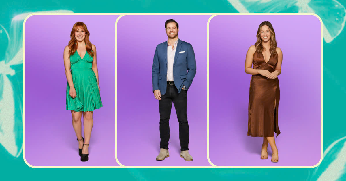 Let’s Unpack That ‘LIB’ Season 8 Love Triangle Between Dave, Molly ...