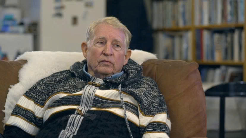 Winter Vol Liefde-Maarten kan het niet meer schelen en vertelt wat ...