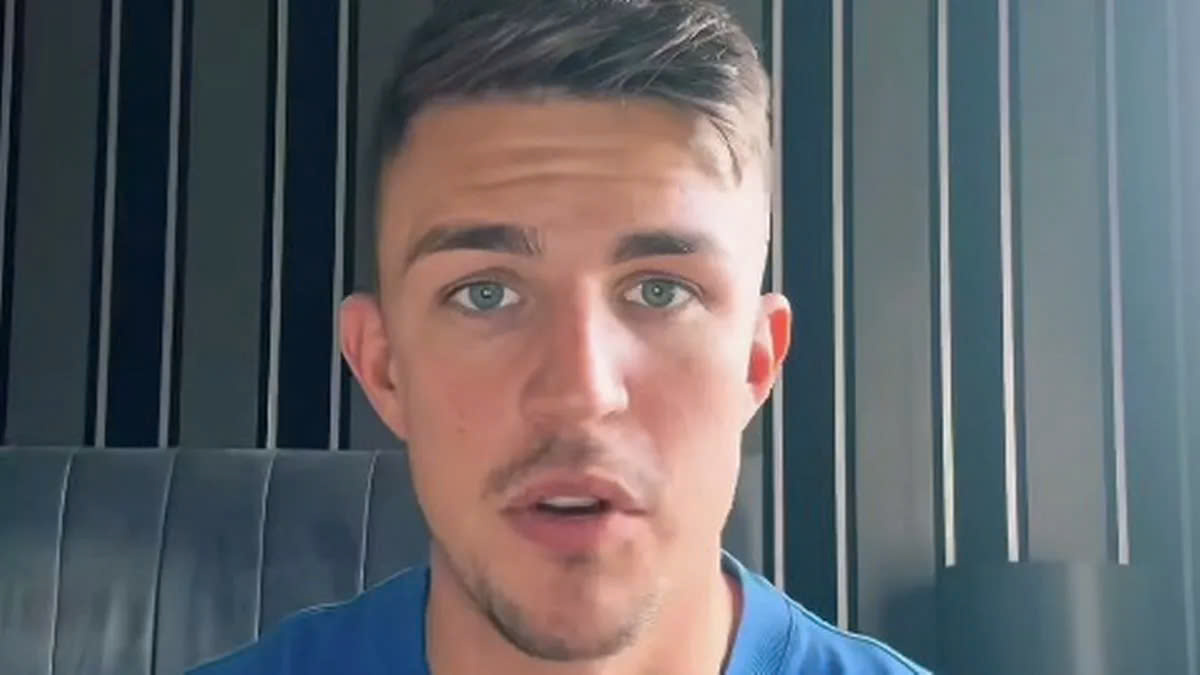 Love Island star hits back at backlash after sharing ‘fake’ Grace ...