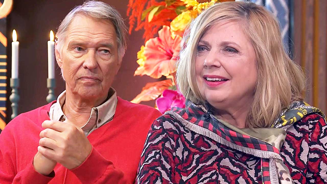 Na Ron Brandsteder-flater: skipt RTL ook eerbetoon Loretta Schrijver ...