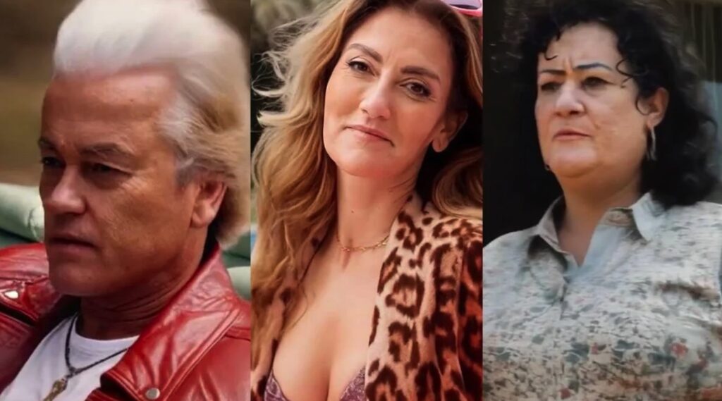 Geniale video: Nieuwe Flodder-trailer uitgebracht met HELE bijzondere ...