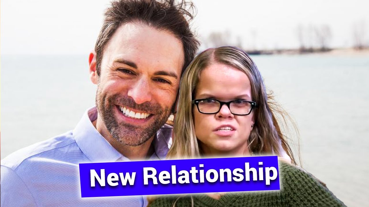 Secret Leaked! Anna Johnston reveals new boyfriend! Liz Johnston ...