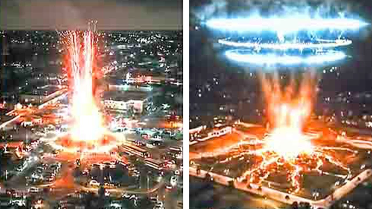 CERN Scientists in SHOCK After Large Hadron Collider Revealed Something ...