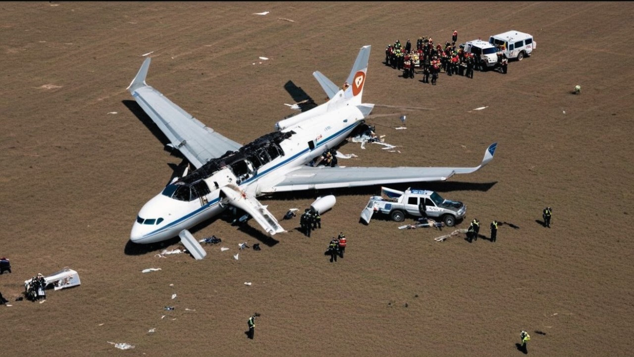 Malaysia Flight 370 is FINALLY Solved in 2025! Investigation Update ...