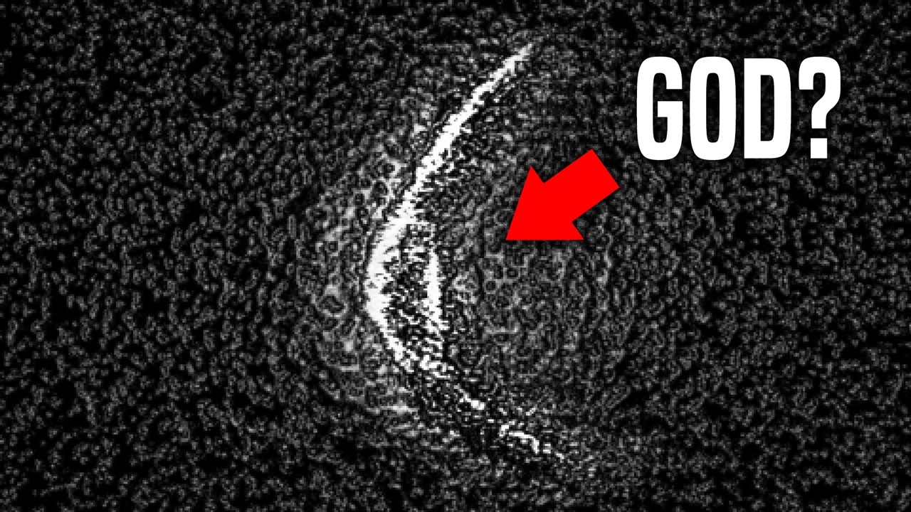 Did the James Webb Telescope Just Discover Proof of God’s Existence ...