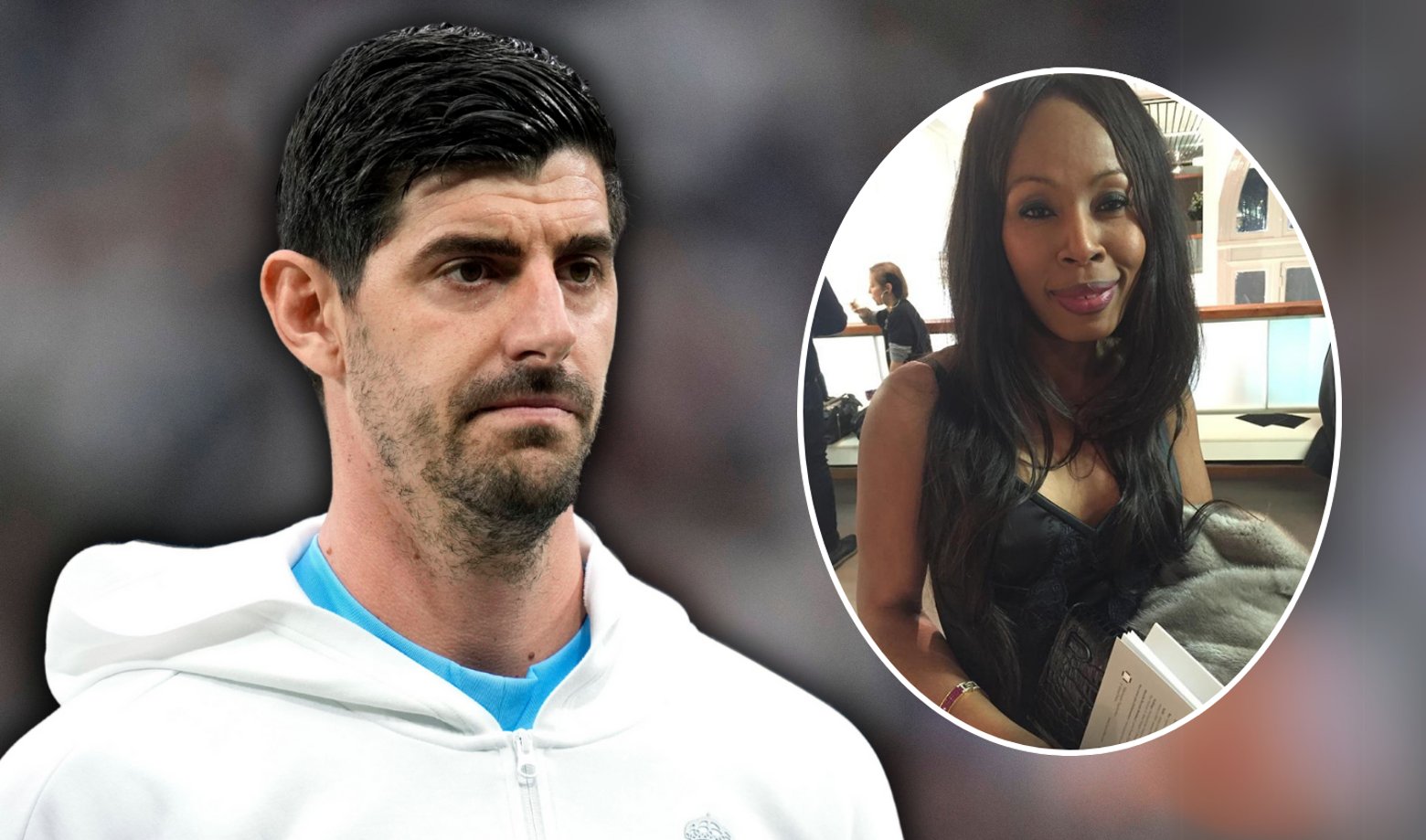 Ex-minnares (50) nagelt Thibaut Courtois aan de schandpaal – Daily News