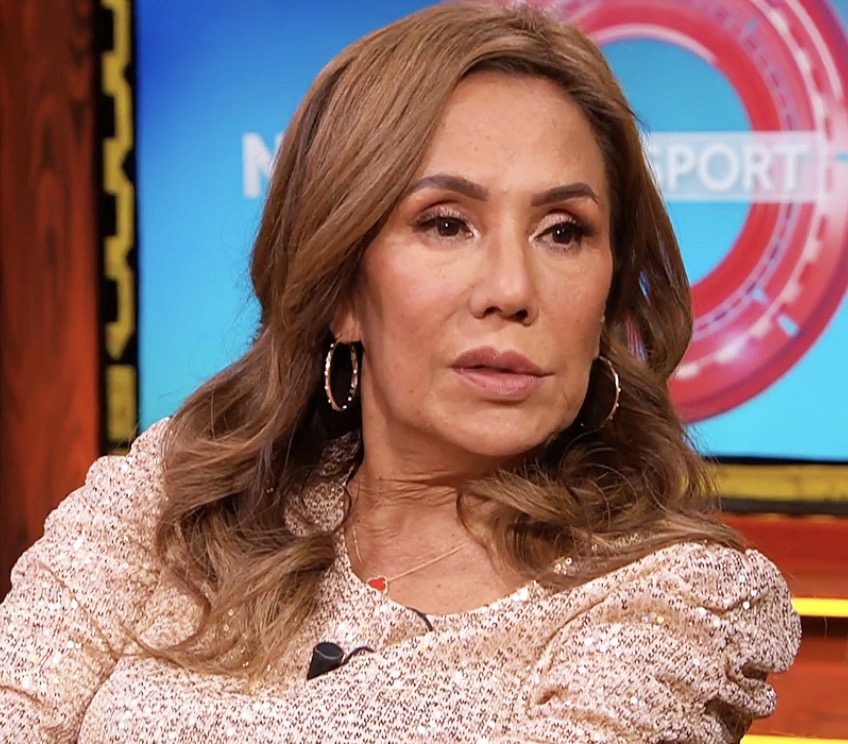 Patty Brard deelt verschrikkelijk nieuws: “Rust zacht…” – Daily News