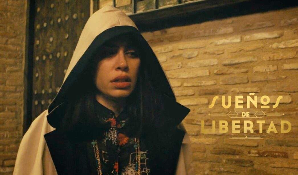 Avance ‘Sueños de Libertad’, capítulo del lunes 3 de marzo: El golpe a ...