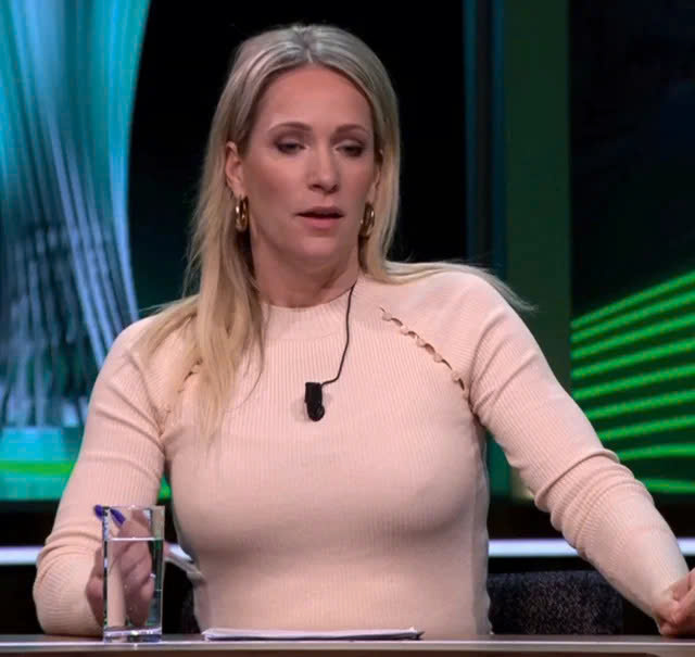 Hélène Hendriks heeft de afgelopen jaren een gigantisch vermogen ...