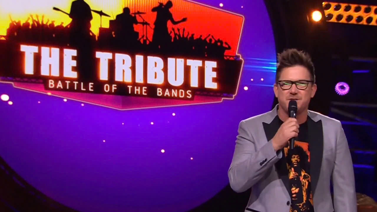 Dit is de winnaar van The Tribute: Battle of the Bands 2025 – Daily News
