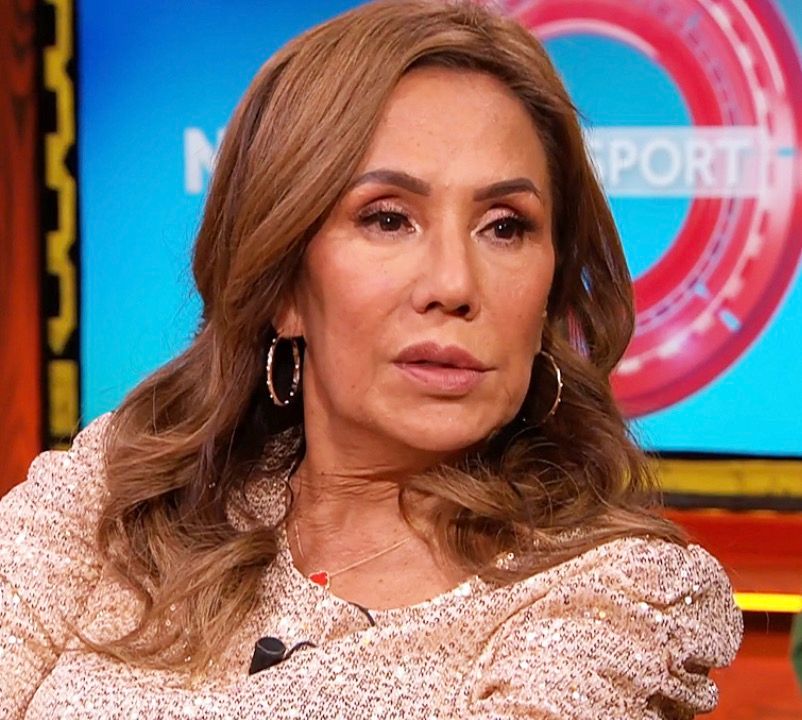 Net binnen: Slecht nieuws voor Patty Brard – Daily News