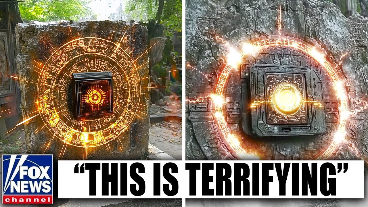 AI Computer Just Activated The Antikythera Mechanism, a 2,000-year-old ...