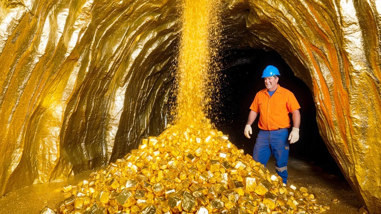 Lost Dutchman’s Gold Mine is Finally Found In 2025 – Daily News