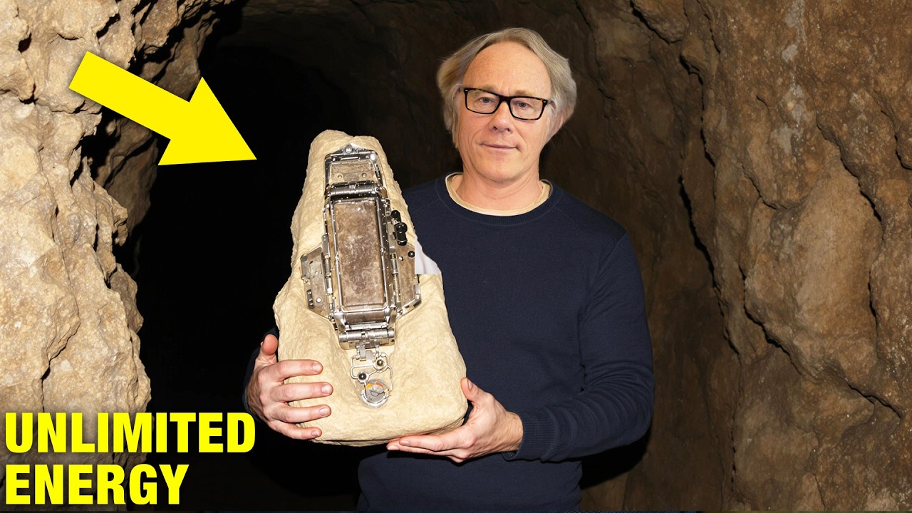 After 2000 Years, Baghdad Battery Mystery Finally Solved in 2025 ...