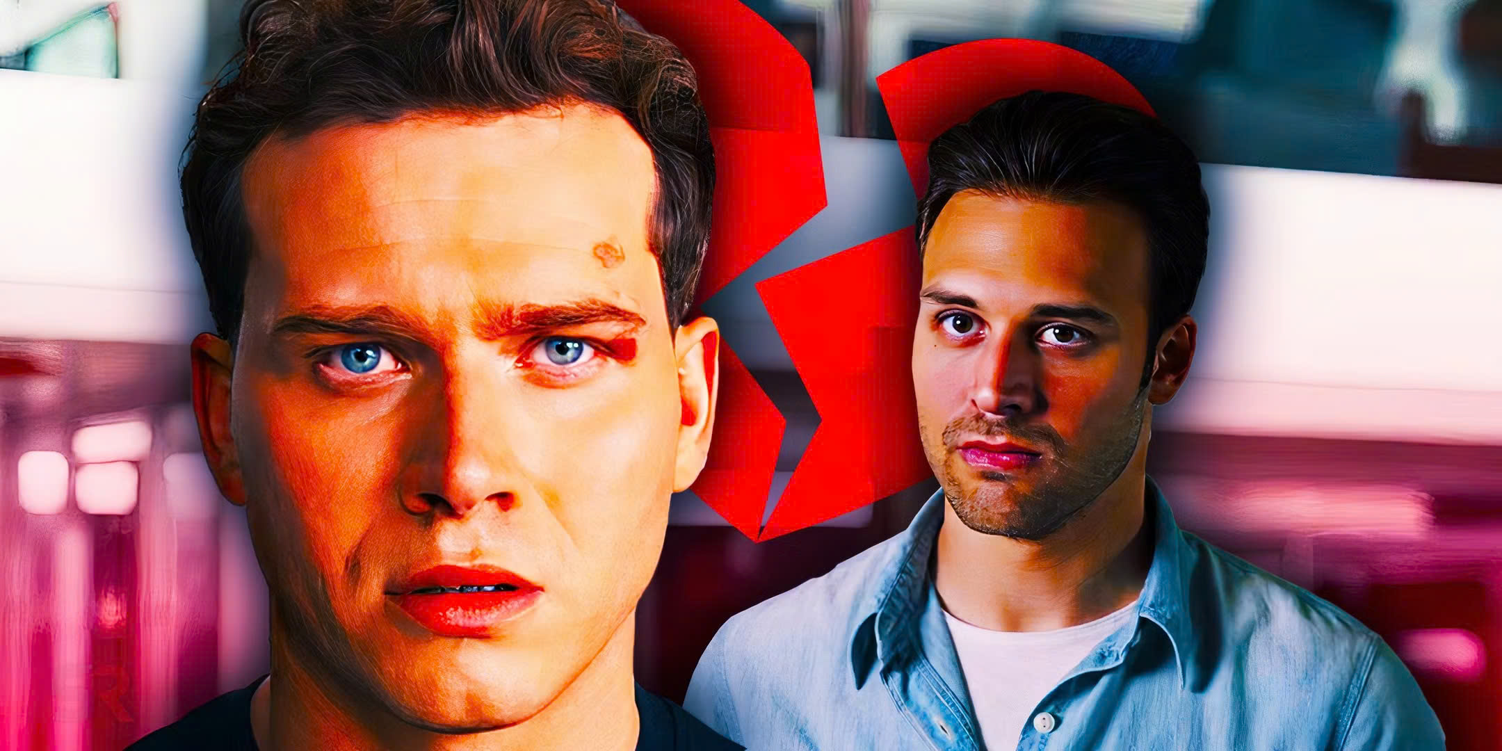 Sorry To Say But Buck & Eddie Will Unlikely Happen This Season After 9 ...