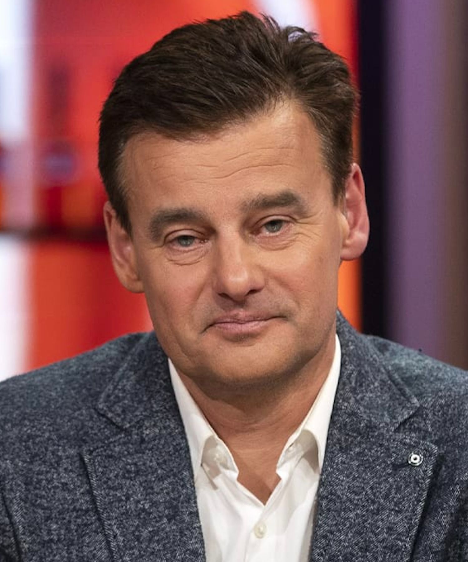 Wilfred Genee opnieuw betrapt: Dit keer met wie? Schokkende onthulling – Daily News